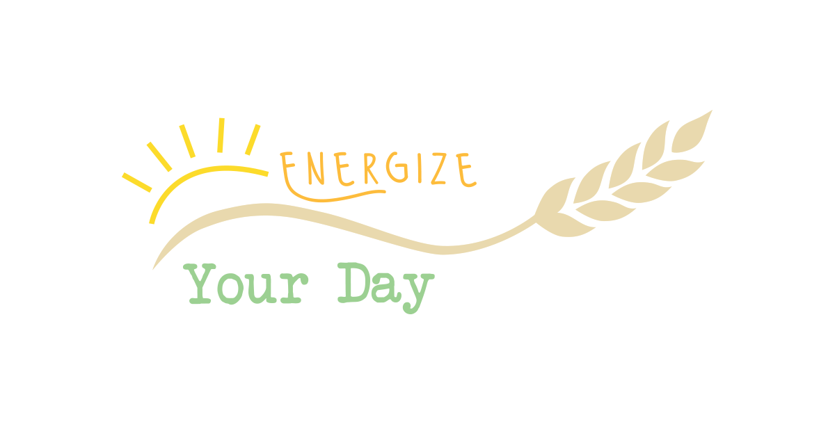 Energize Your Day | Door voeding in balans